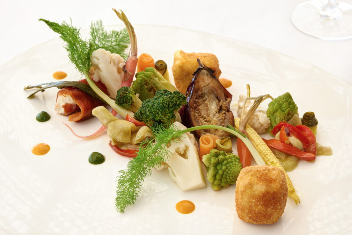 Homepage - La Terrasse Royal - Ristorante Sorrento